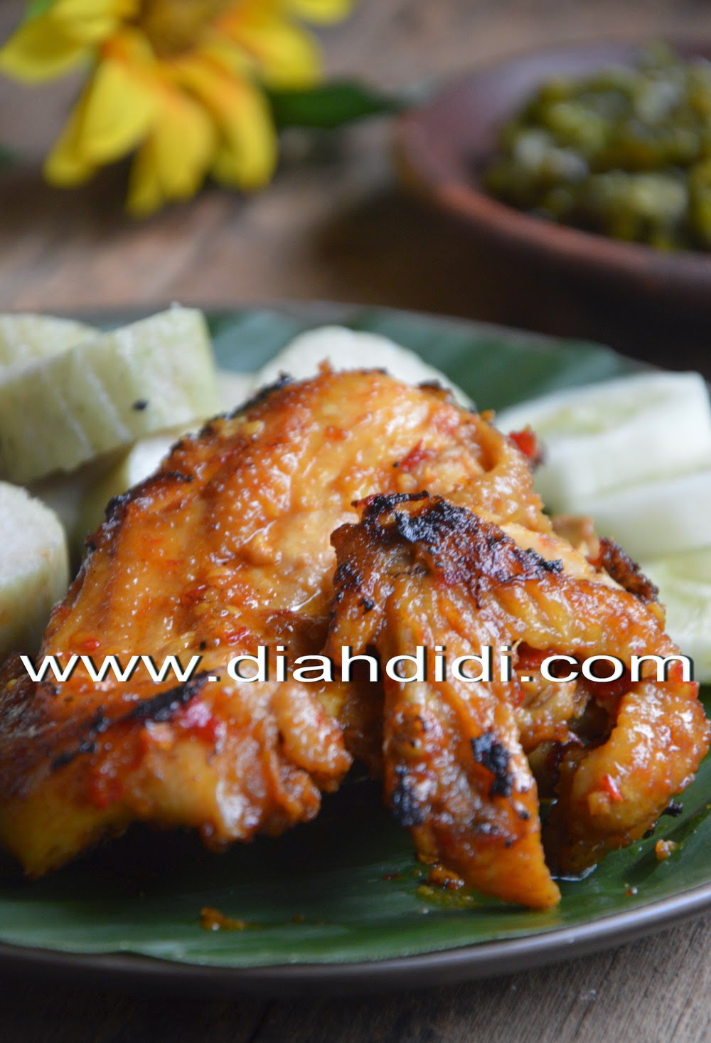 Diah Didi's Kitchen: Singgang Ayam