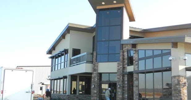 Kathryn's Report: Cleveland Regional Jetport nearly operational