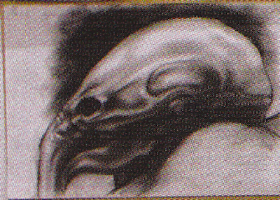 More Prometheus Mutant Fifield Images - Alien vs. Predator Galaxy