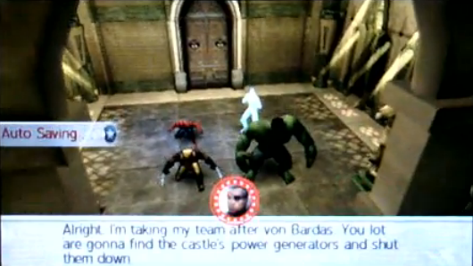 Marvel Ultimate Alliance 2 PSP Review | Download PSP Games