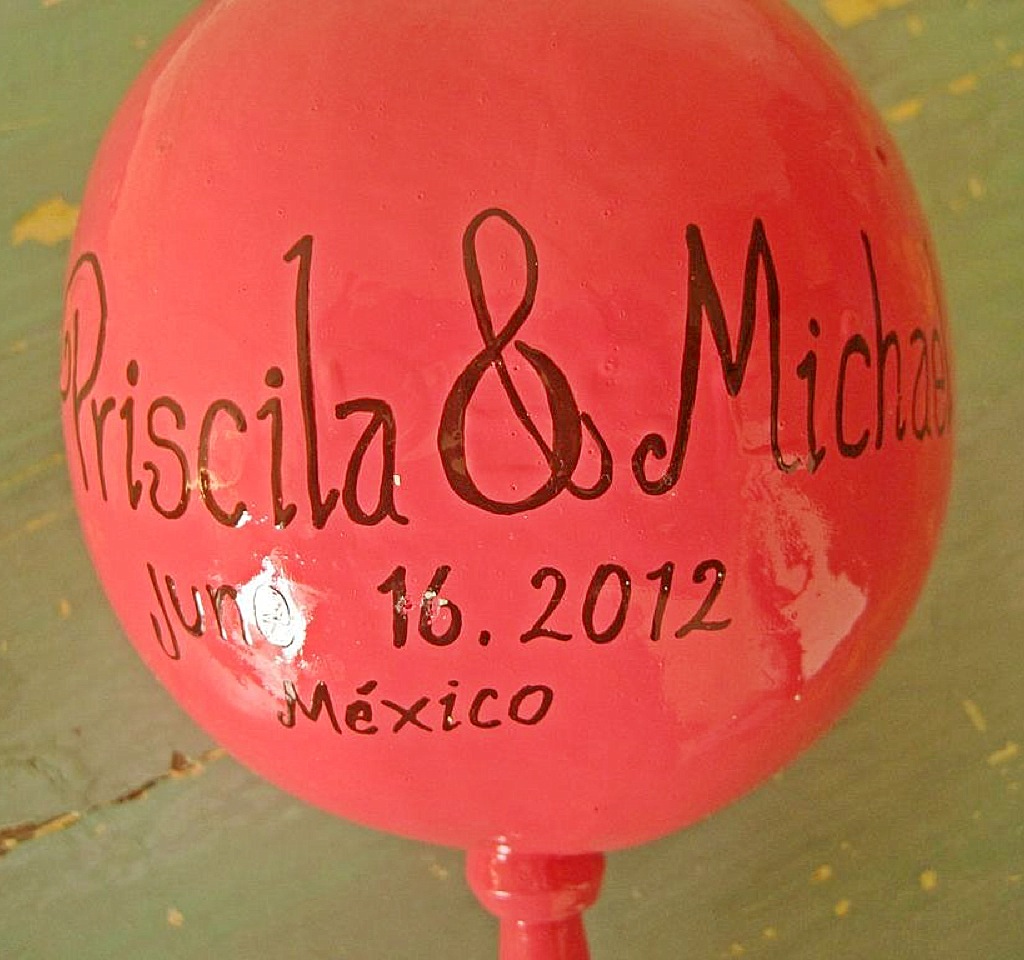 Mishka Designs' Blog