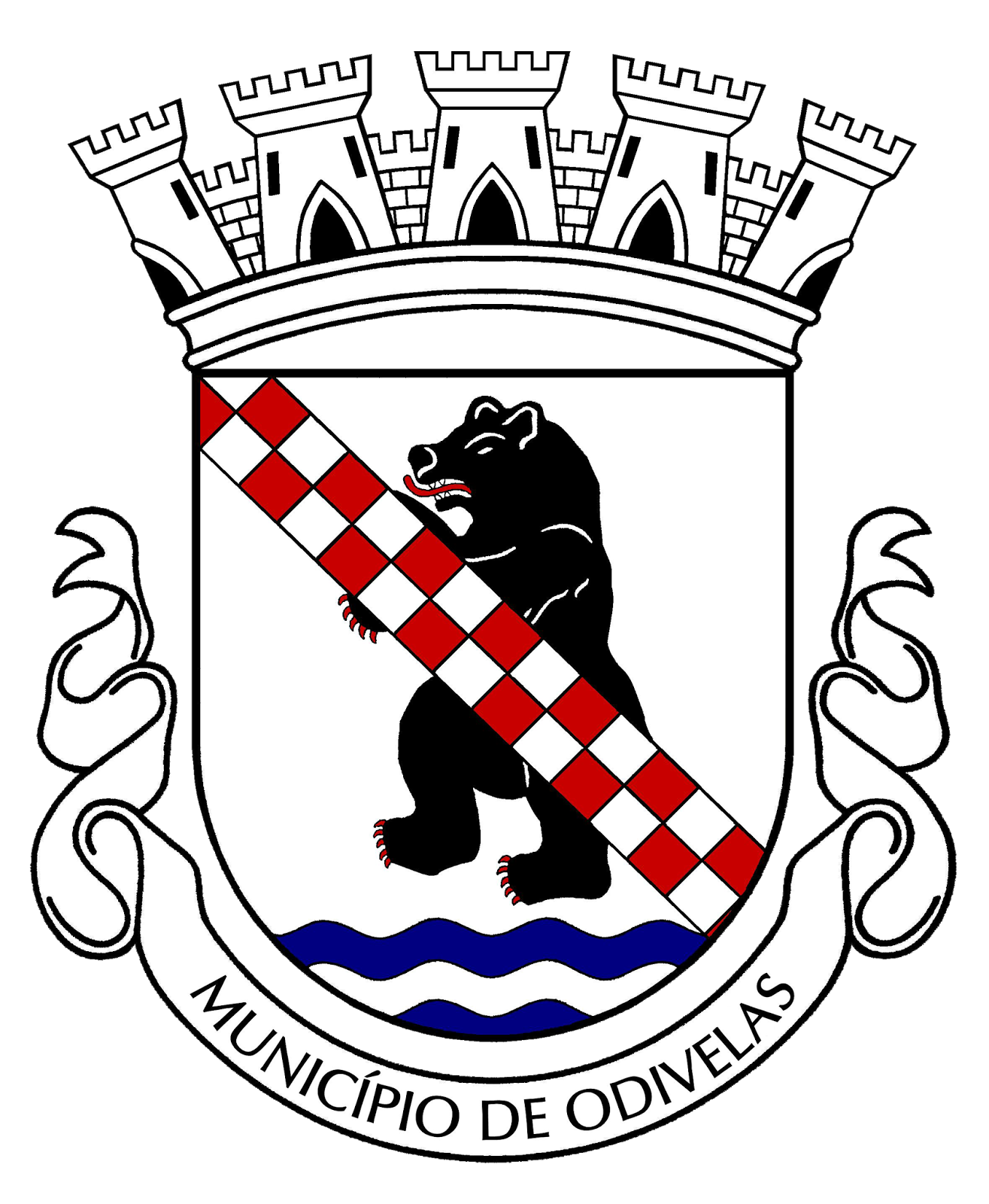 PARABÉNS ODIVELAS! - As Histórias de uma terra milenar | JSD Odivelas ...