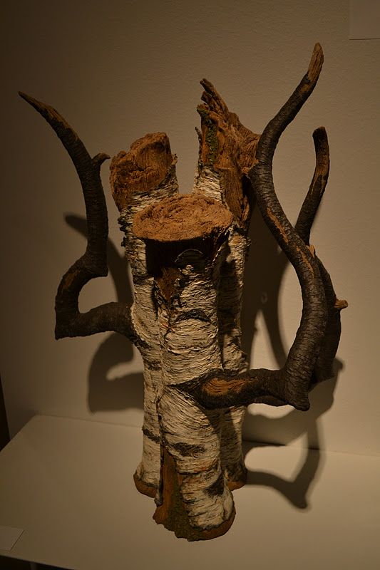 Jenna Leigh: Sculptural Objects and Functional Art