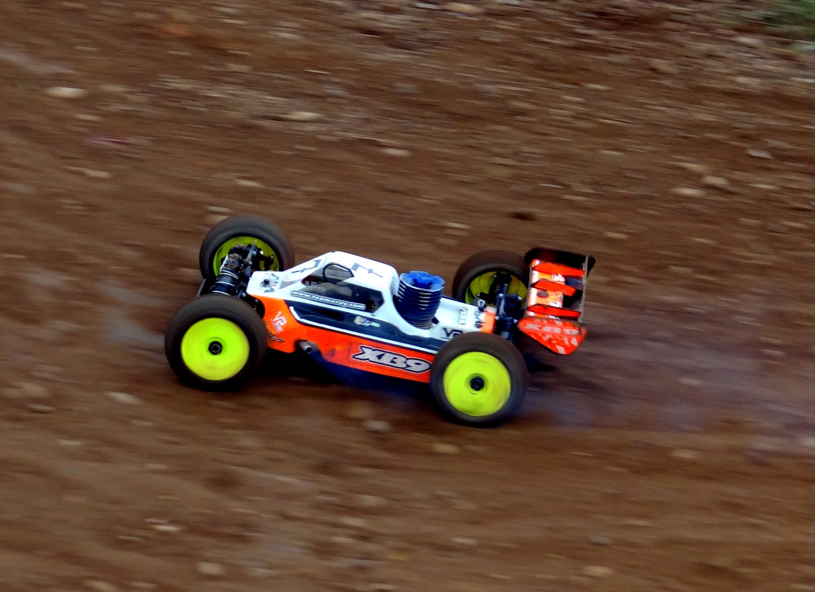 RC - Kyosho Inferno VE, Mini Z, Traxxas Ken Block et les autres: CAMSE ...