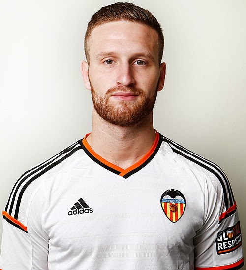 Las nuevas caras del Valencia 2014-2015 | Somos Valencia CF