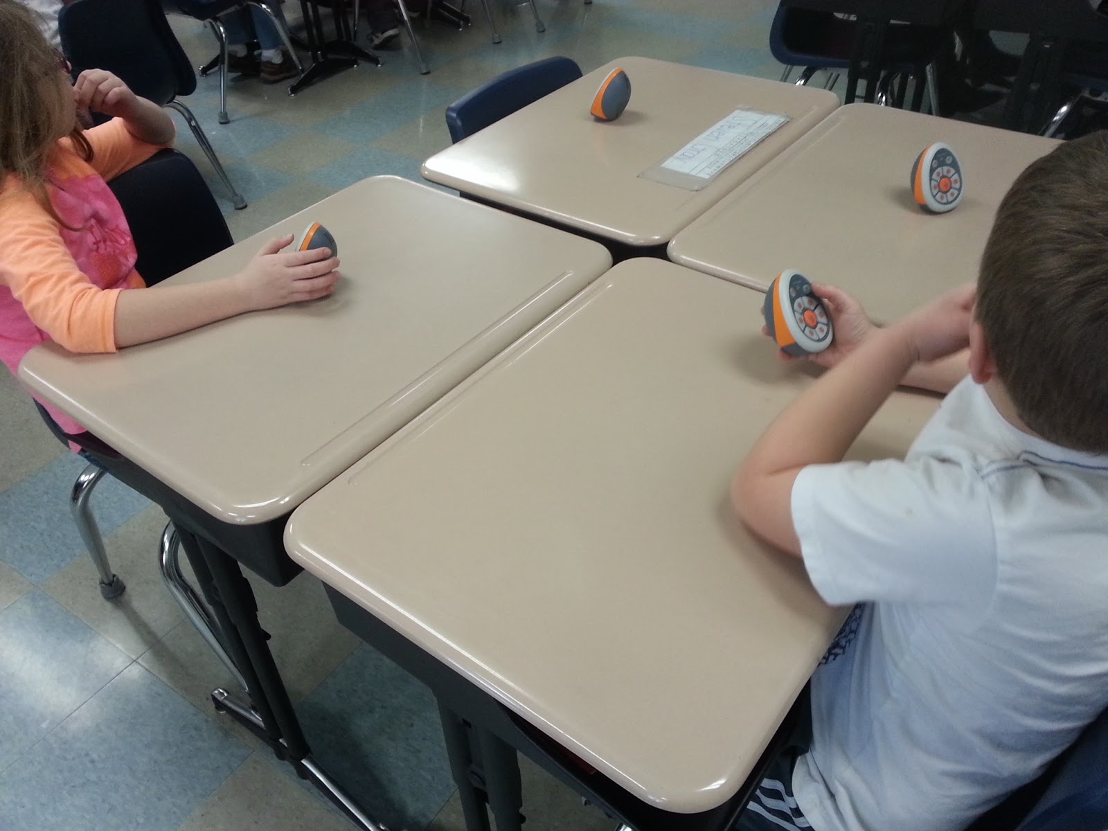 Using ActivBoard and Activotes Tech - Elementary Nest