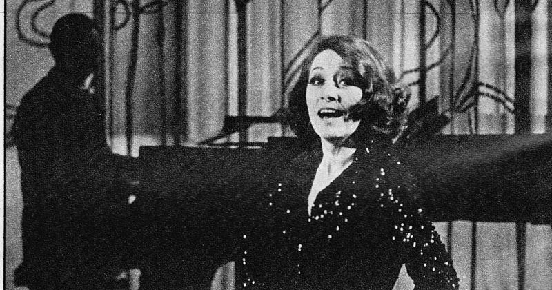 Museo Virtuale Del Disco : Radio Il Discobolo celebra Milly