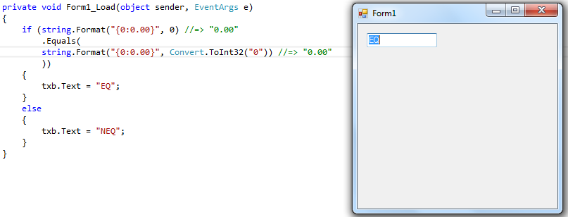 DragonForced C String Format How To DragonForced C String Format How To