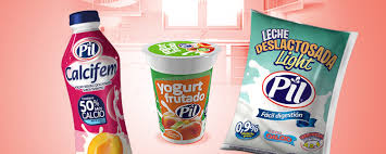 PIL ANDINA S.A: Productos de la empresa PIL