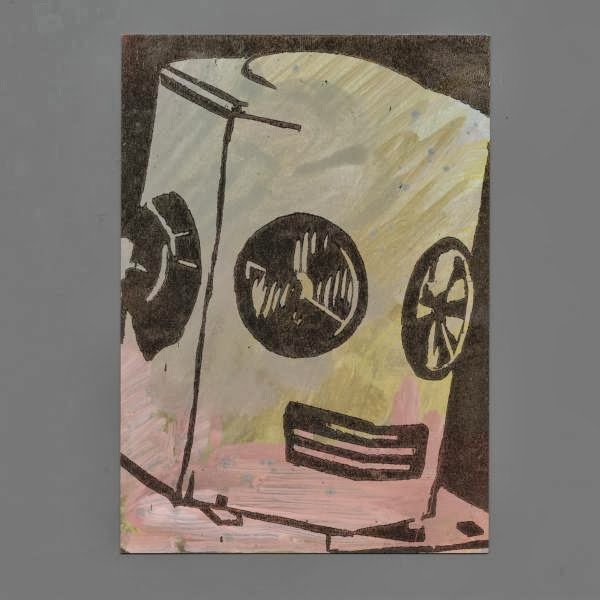 RCA Secret Blog: 10 artists that make RCA Secret