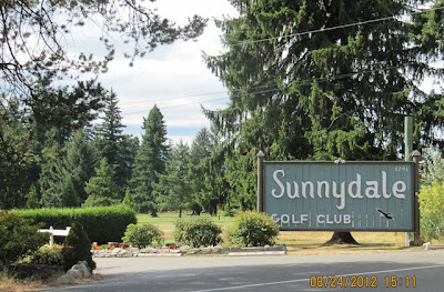 The Comox Valley - A Pictorial View: Comox Valley - North