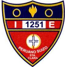 Institución Educativa 1251 "Peruano - Suizo": NUESTRA HISTORIA