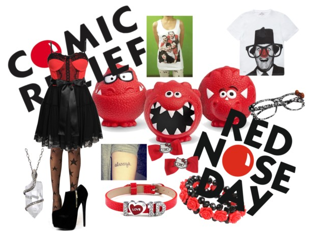 Waiting for September: Tudo sobre o Polyvore