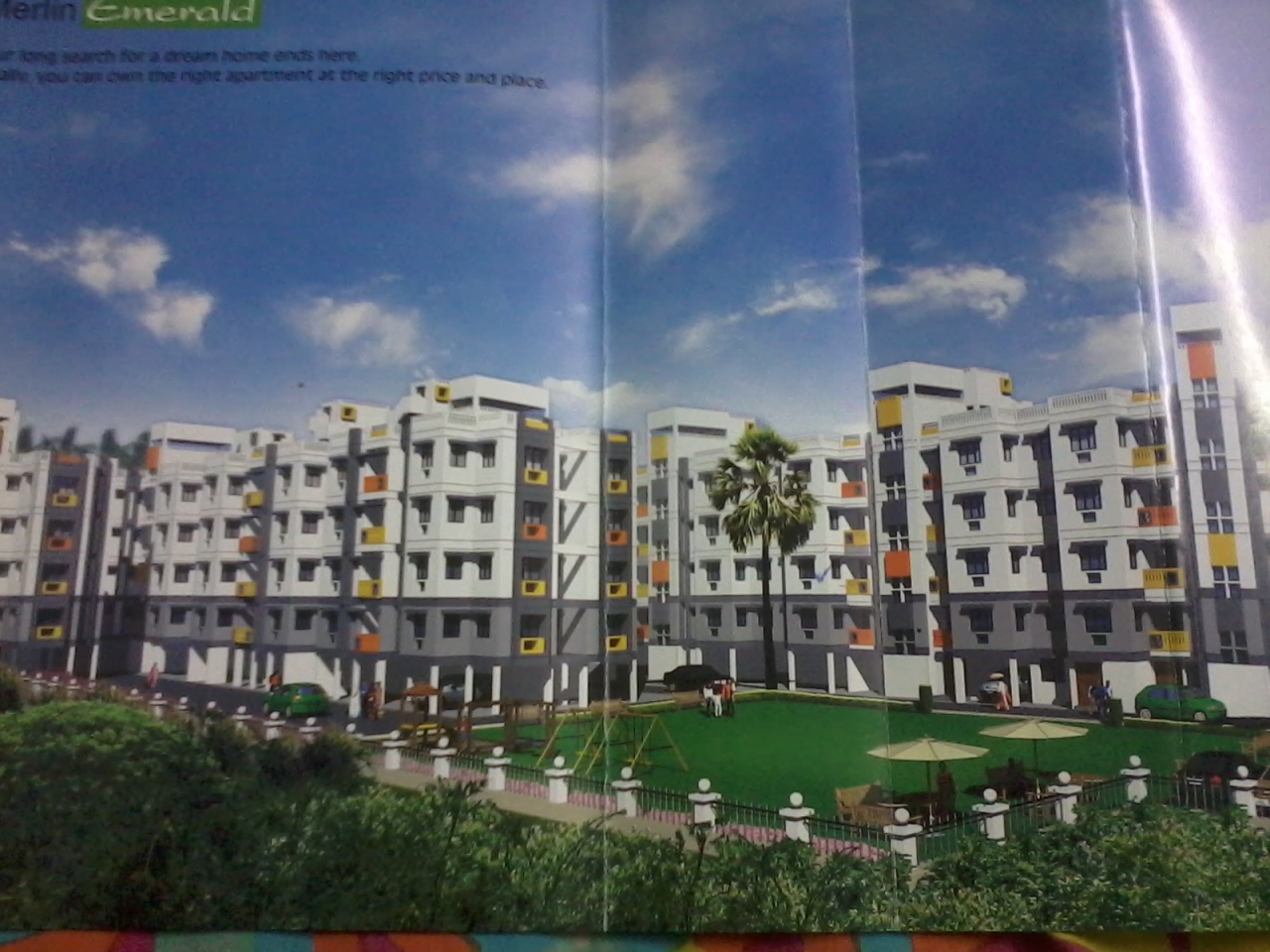 MERLIN GROUP: MERLIN- A DREAM, A DESTINATION