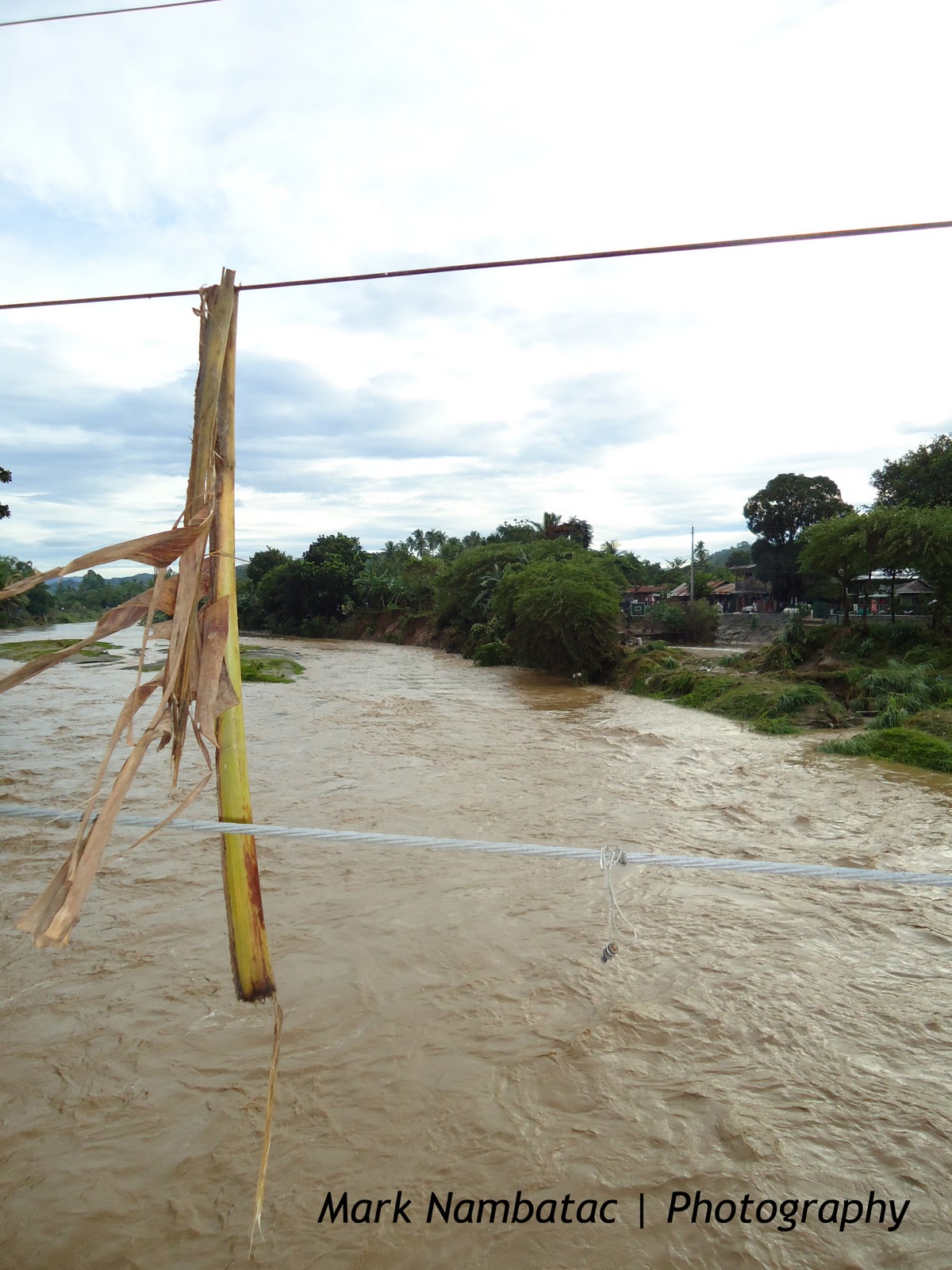 Iligan Casualties by Bagyong Sendong ~ Hail Gil