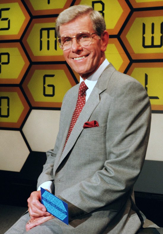 Give 'em the old Razzle Dazzle: "I'll have an RIP, please Bob"