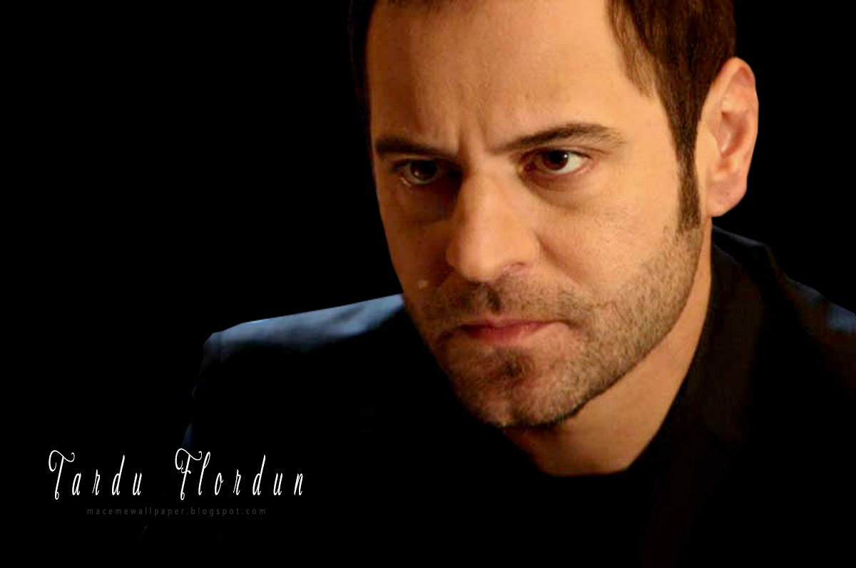 Tardu Flordun Wallpaper | Maceme Wallpaper