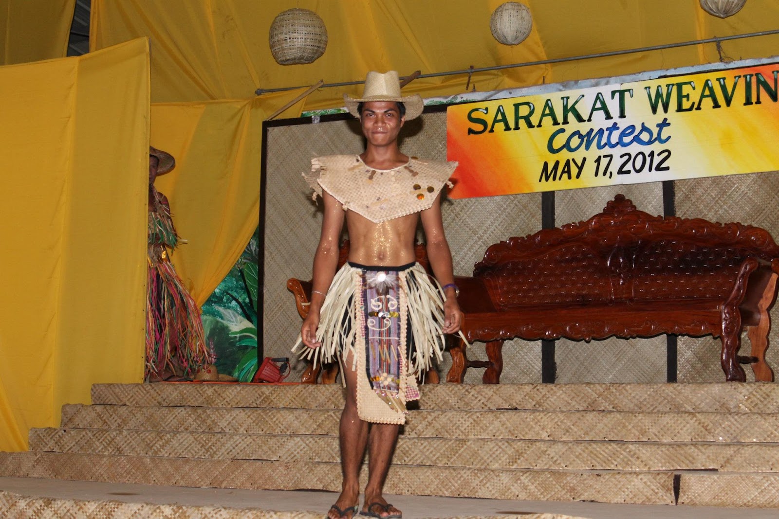 elabizProperties: "Sarakat" Festival Town Fiesta – Sta. Praxedes ...