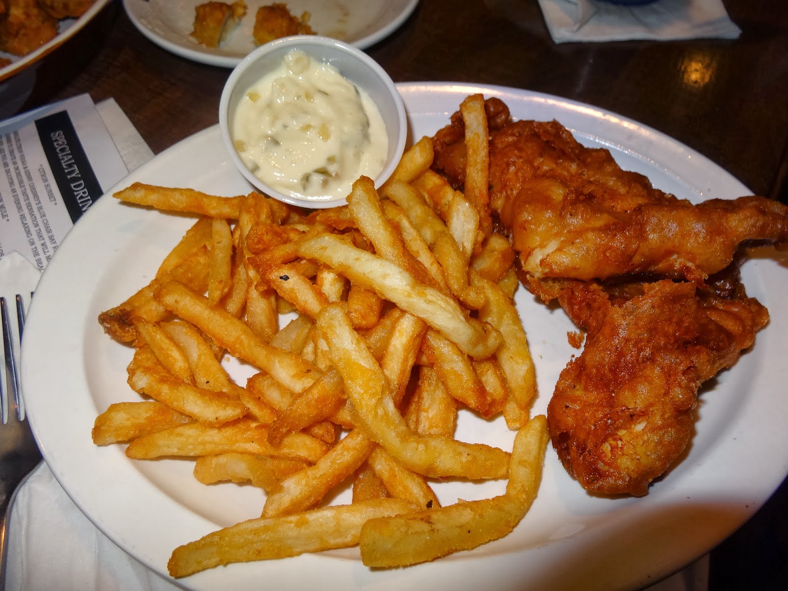 Cookie's Culinary Adventures: Arch and Eddie's- Jackson,Ohio