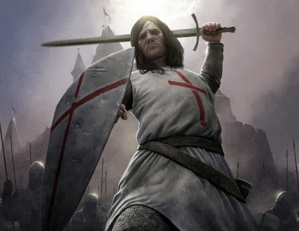 Oversleep My Hero: LASKAR KRISTUS - 5