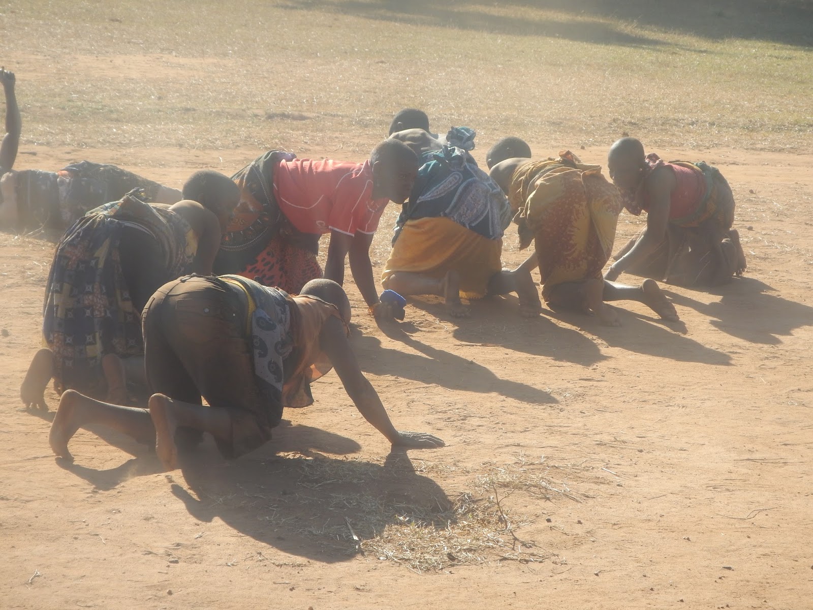 KABILA LA WAMWERA WANAVYOENDELEZA MILA NA DESTURI ZAO ZA JANDO NA ...