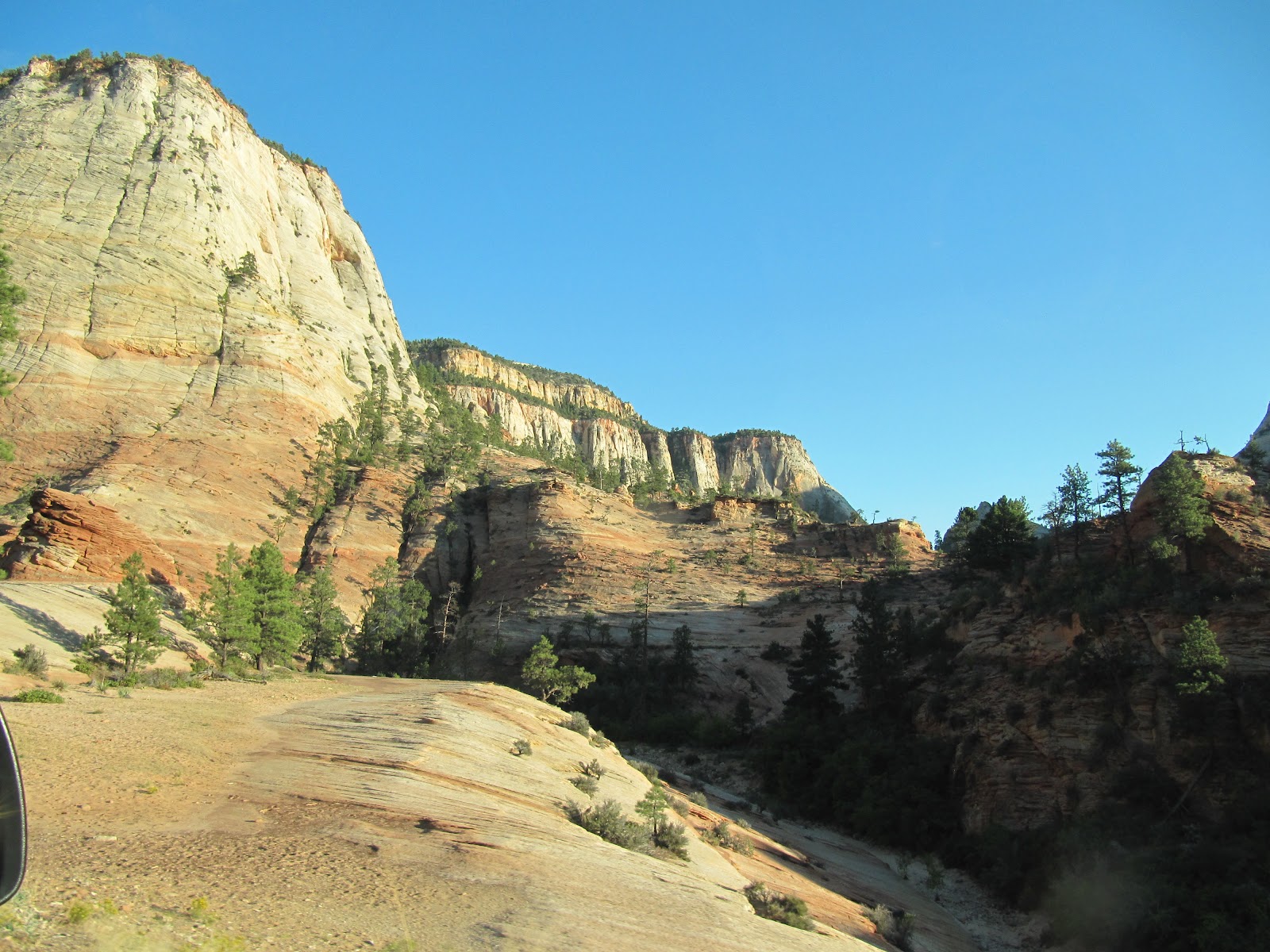 My Fallout New Vegas tour!