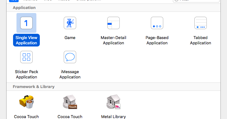 Quick Guide for iOS Development (Objective-C & Swift): How to create Web View with Activity ...