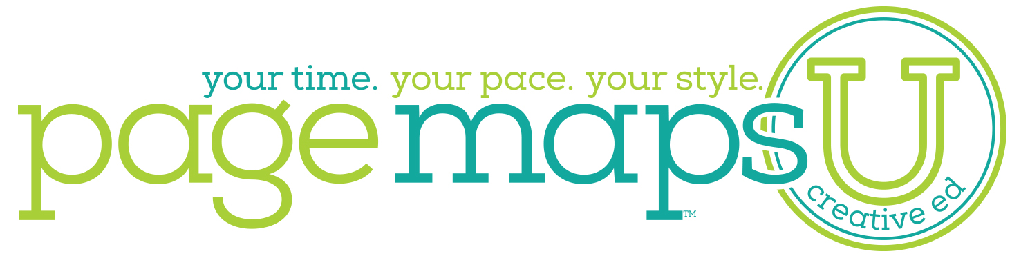 PageMaps: PageMaps U Free Mini Class!