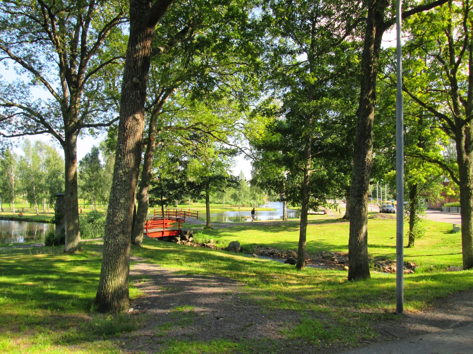Your Swedish Heritage: Those Places Thursday - Figeholm