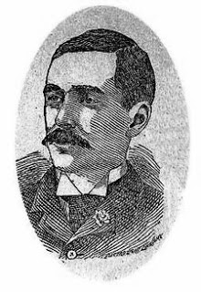 Strange Company: To Meet Mr. and Mrs. Hamilton