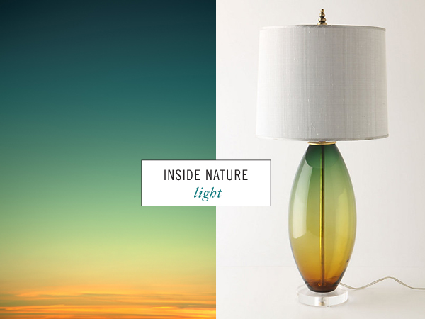 Black*Eiffel: Inside Nature : Light