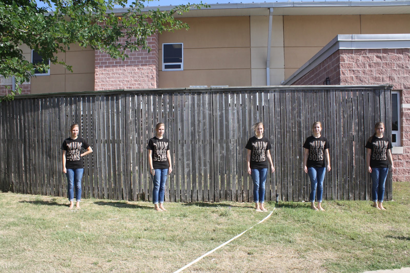 Akins PhotoJ Blog: Merged Photo Examples