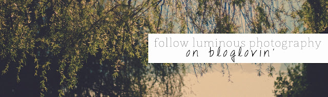 Luminous Photography