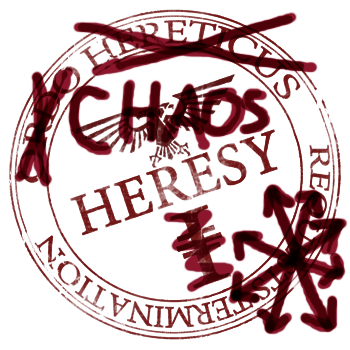 Without War to Guide Me [40k/Trek] | Page 9 | SpaceBattles