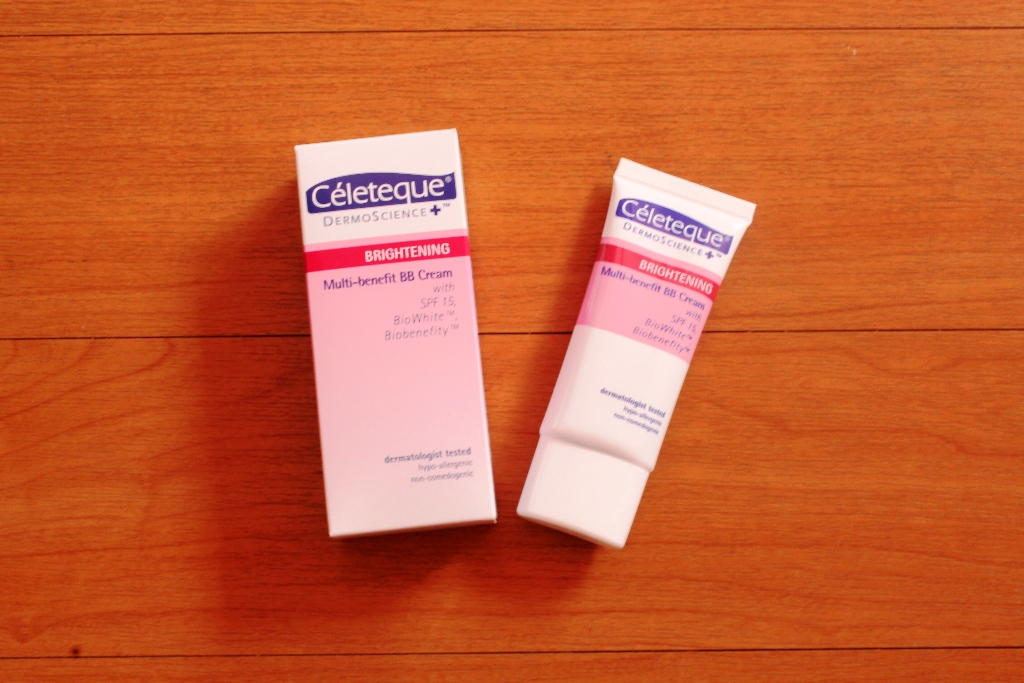 Anagon: Celeteque BB Cream, Anti-Stretch Mark Cream, and Radiance Body ...