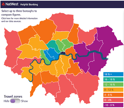 Brockley Central: Lewisham house prices rise with inner core | The ...