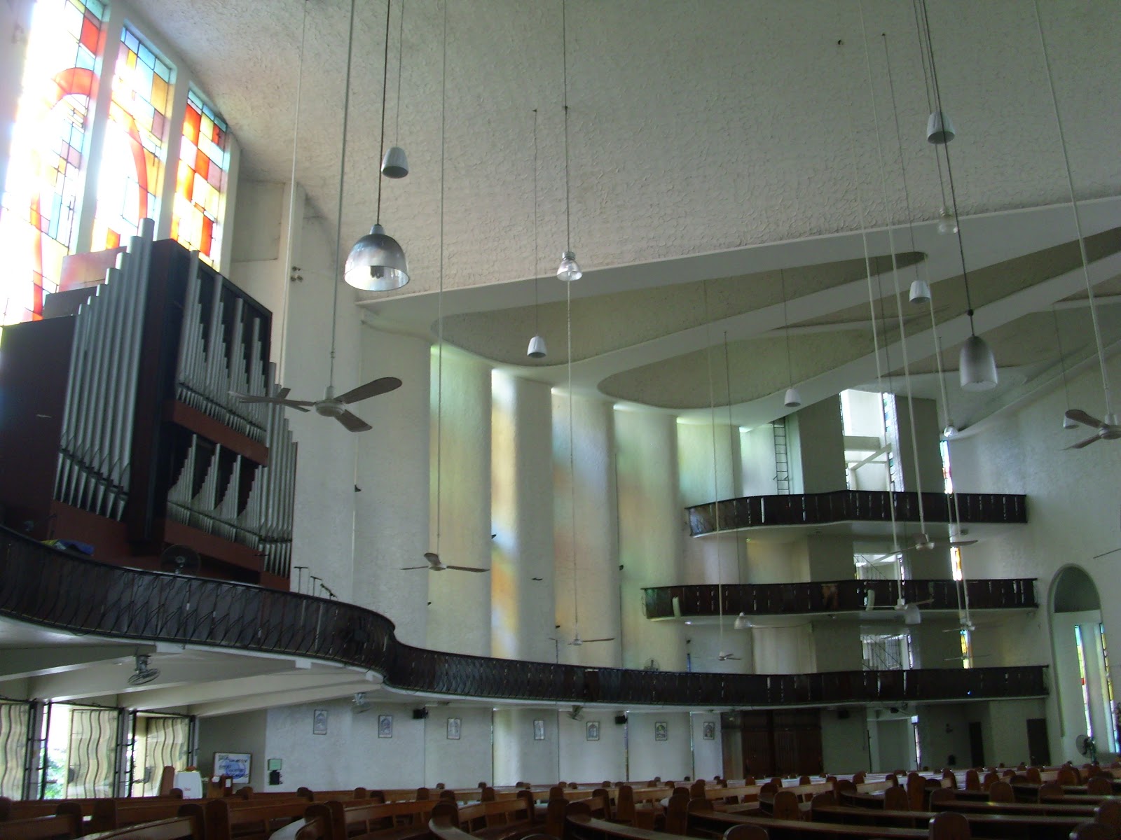 Christ the King Mission Seminary - Alchetron, the free social encyclopedia