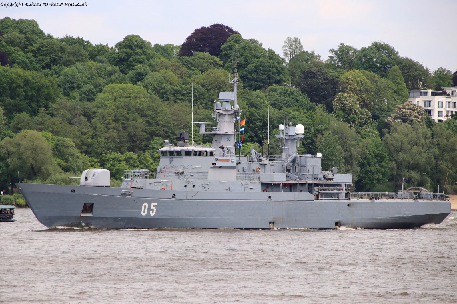 W obiektywie shipspottera czyli z migawką nad portową sadzawką: Z cyklu ...