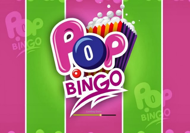 Popcorn Bingo | Bingo and Scratch