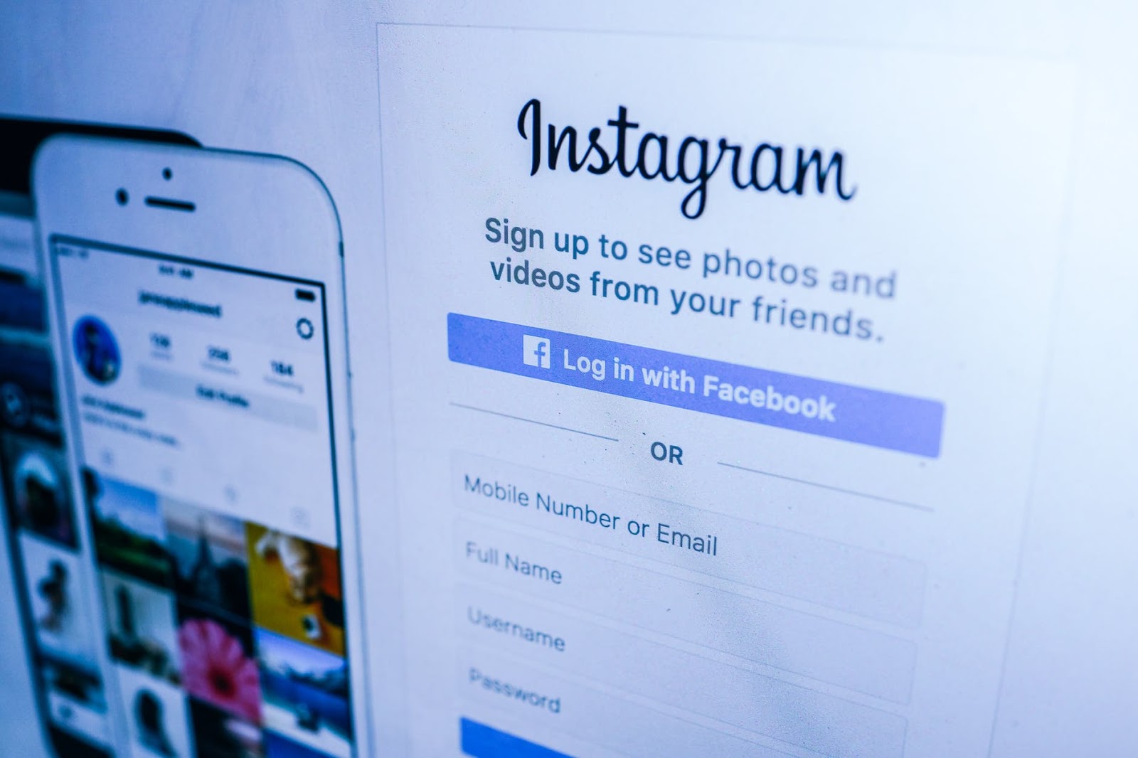 Benefits of Engaging with Instagram Users - Neuro Scientia
