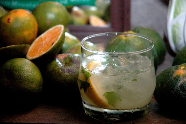 DUDE FOR FOOD: Local Flavors in a Bottle: At the Manille Liqueur de ...