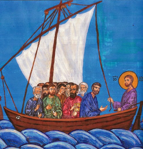 The True Christ: June 2014