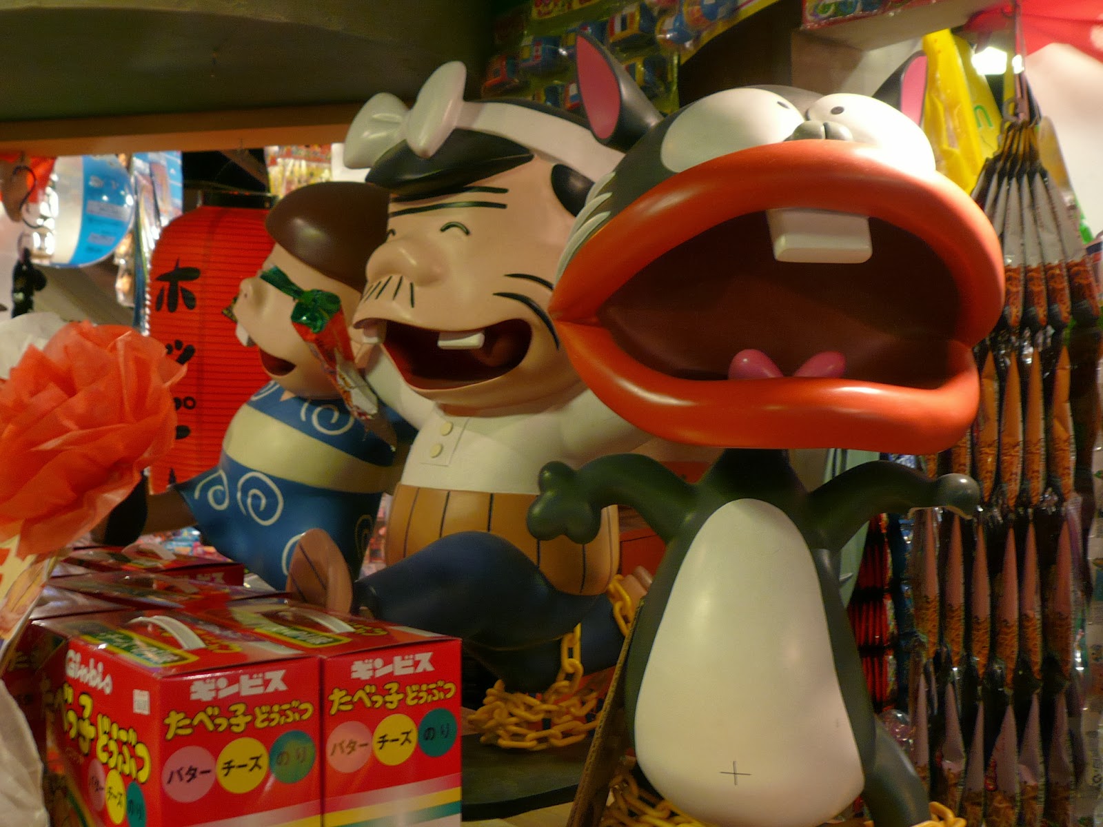 Wide Awake In Japan: 10 Reasons Why I Stay in Japan