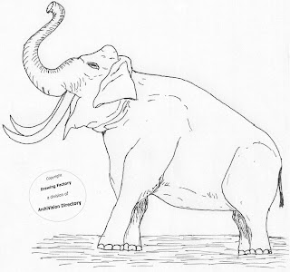 Drawing Factory your source for free drawings - designed by WM: De ...