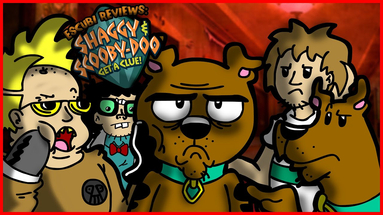 Salsicha e Scooby Atrás das Pistas! : Dublado - MyAnimesHDTV Salsicha e Scooby Atrás das Pistas! : Dublado - MyAnimesHDTV
