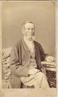 Knights and Sirs - A Privileged Heritage: George Blackman 1809-1875