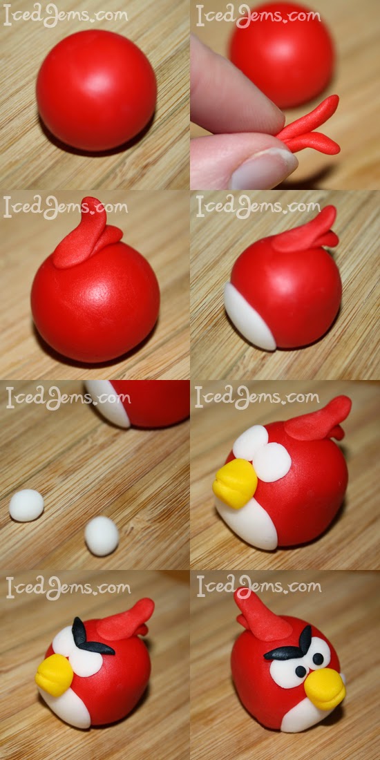 O Portal do Tutorial: Tutorial Angry Birds em Biscuit