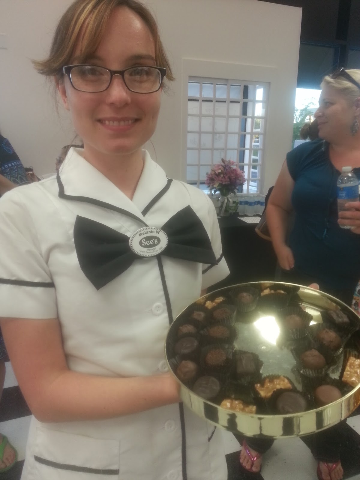 This Chocolate Snob Approves of See's Candy - Munchie Musings