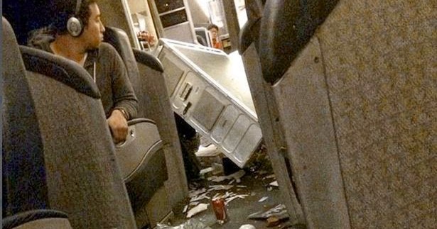 BuzzCanada: American Plane Crash Averted As Flight Carrying 240 ...