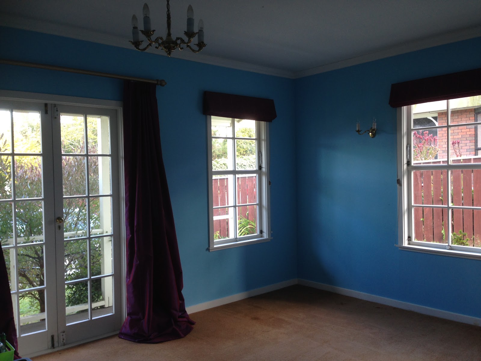 Colonial Revival - Our Churton Abode